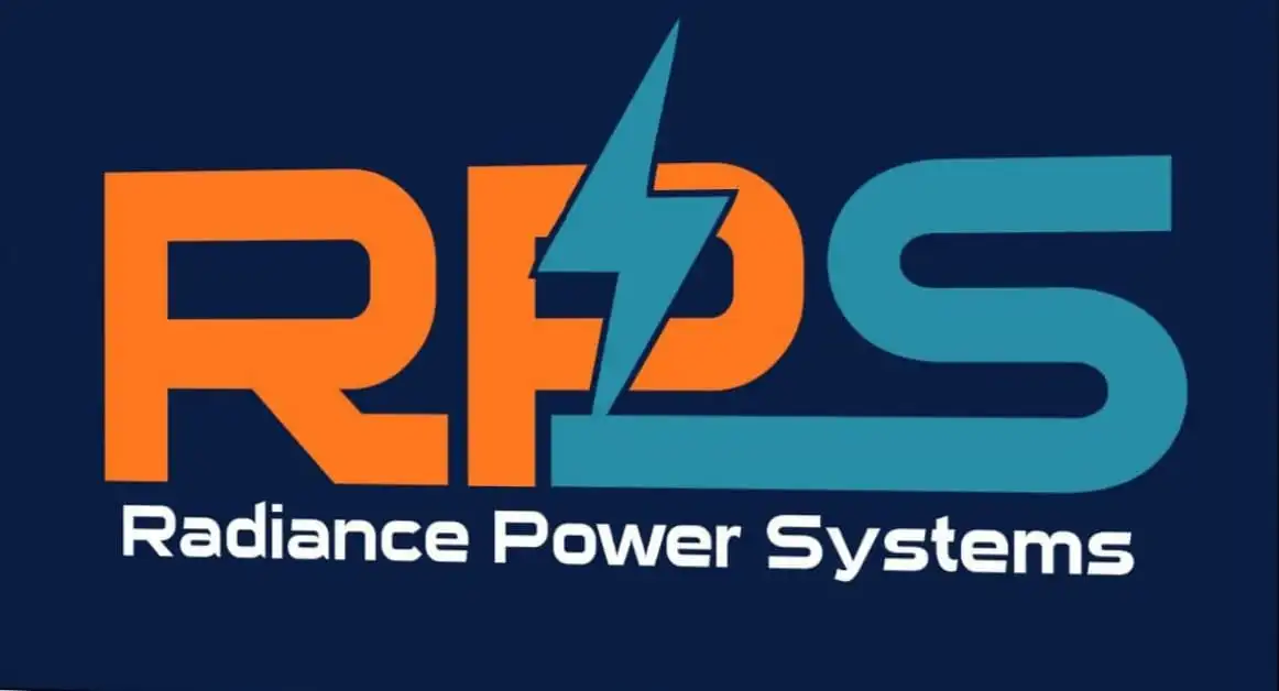 Home | Radiance Power Systems